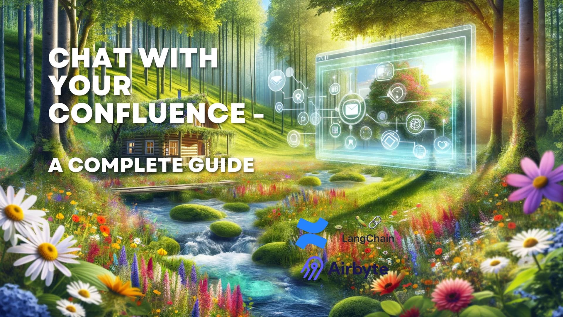 Chat with your Confluence: A Step-by-Step Guide using Airbyte ...