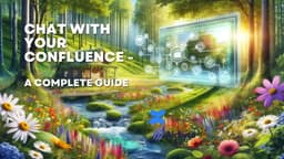 Chat with your Confluence: A Step-by-Step Guide using Airbyte ...