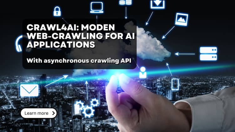 Crawl4AI Tutorial: Build a Powerful Web Crawler for AI Applications ...