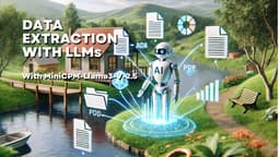 LLM Document Extraction: How to use AI to get structured data from ...