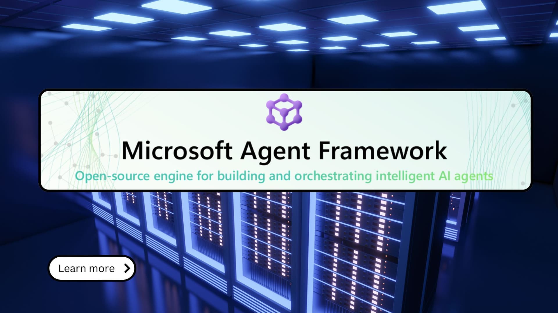 Building Enterprise-Grade AI Agents with Microsoft's Agent Framework ...