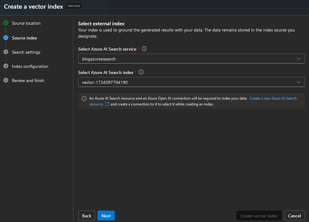 Azure AI Search RAG Tutorial 2025: Complete Guide to Building ...