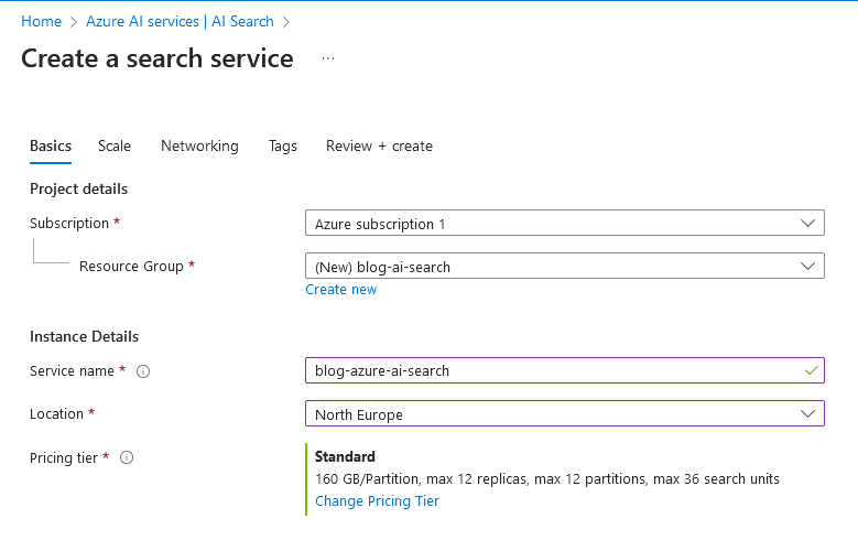 Azure AI Search RAG Tutorial 2025: Complete Guide to Building ...