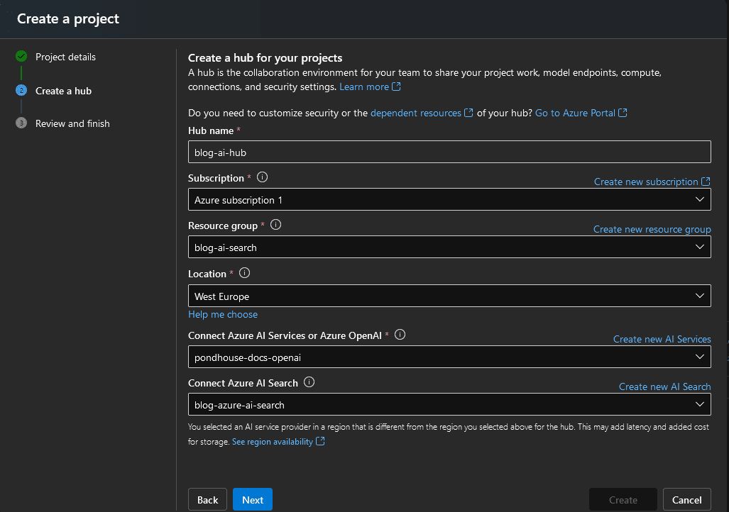 Azure AI Search RAG Tutorial 2025: Complete Guide to Building ...