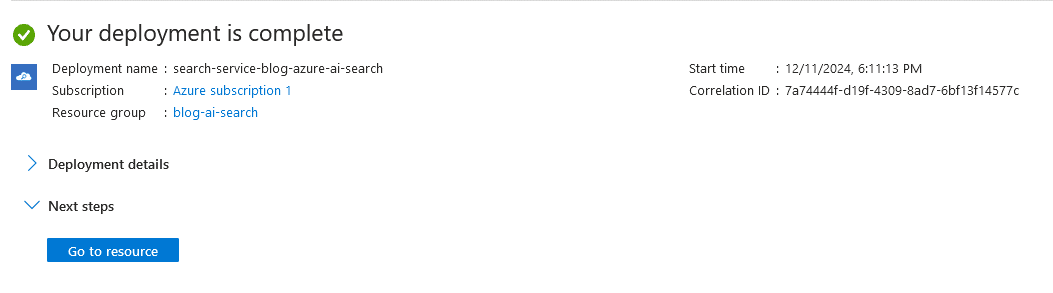 Azure AI Search RAG Tutorial 2025: Complete Guide to Building ...