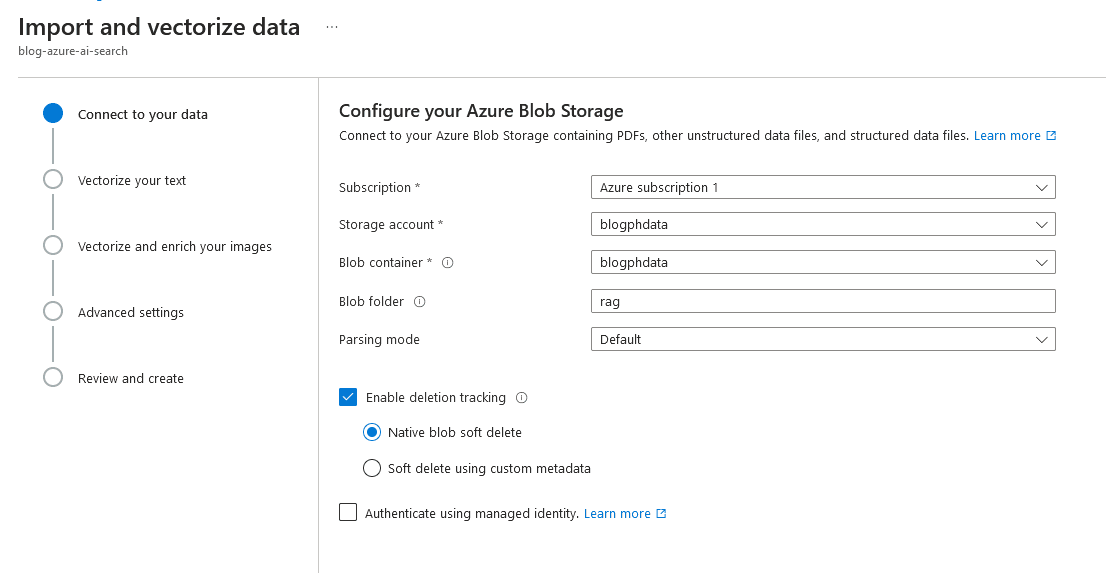 Azure AI Search RAG Tutorial 2025: Complete Guide to Building ...