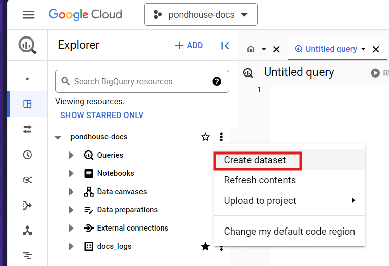 RAG, Embeddings and Vector Search with Google BigQuery