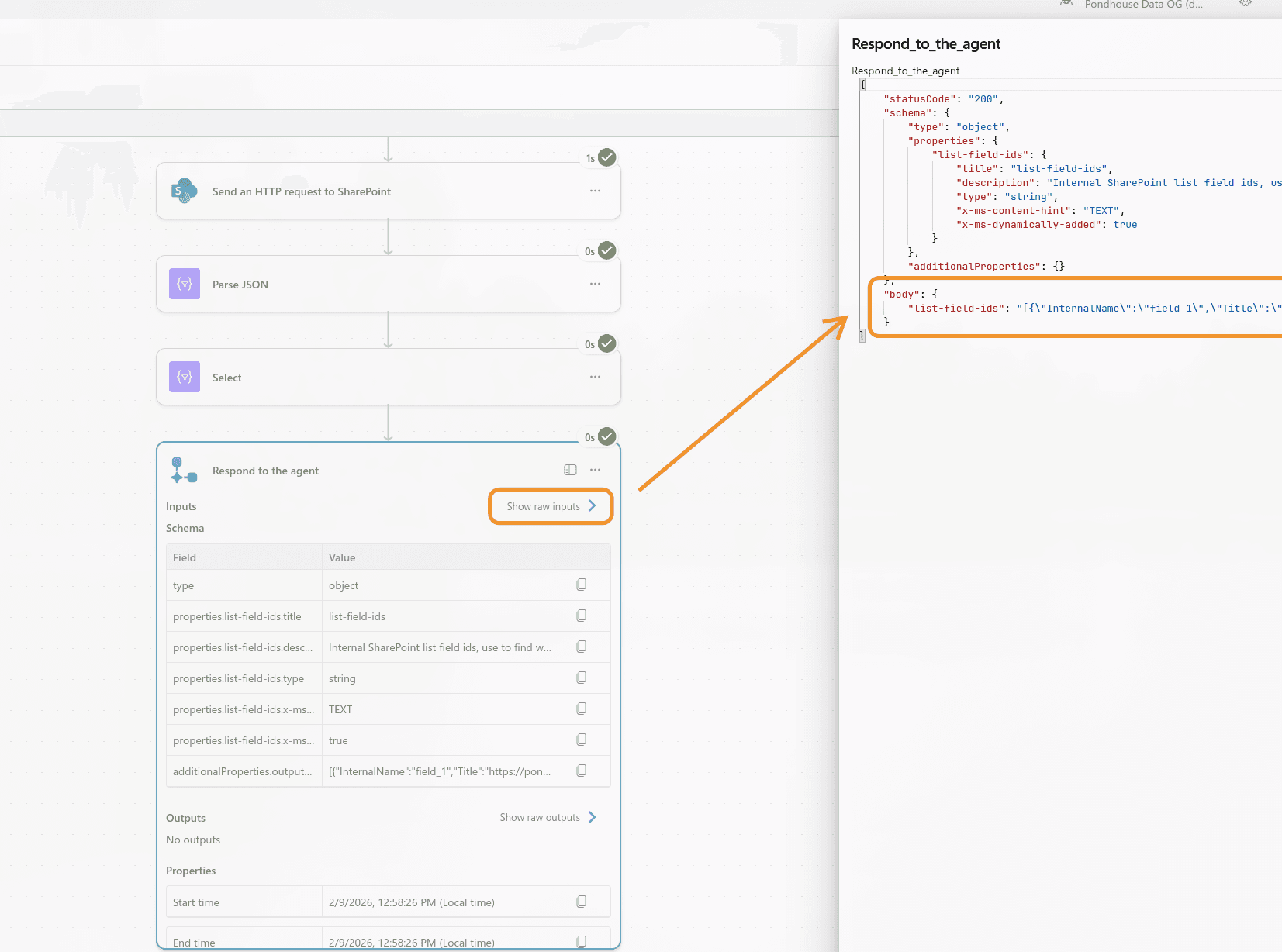 Using SharePoint Lists as Knowledge Sources in Microsoft Copilot Studio ...