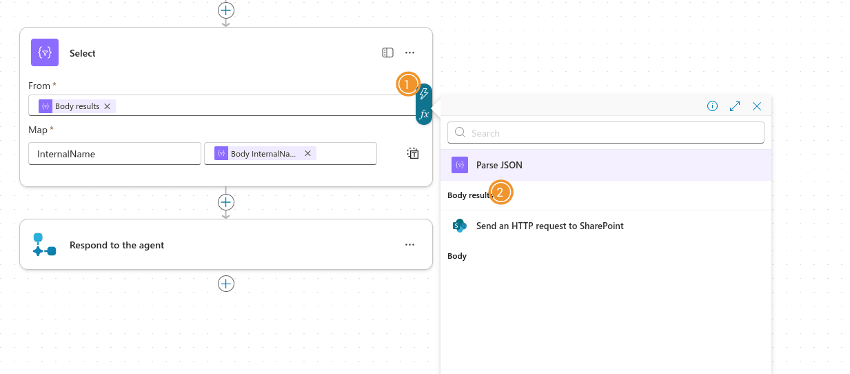 Using SharePoint Lists as Knowledge Sources in Microsoft Copilot Studio ...