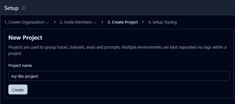 Langfuse: The Open Source Observability Platform for building better LLM Applications