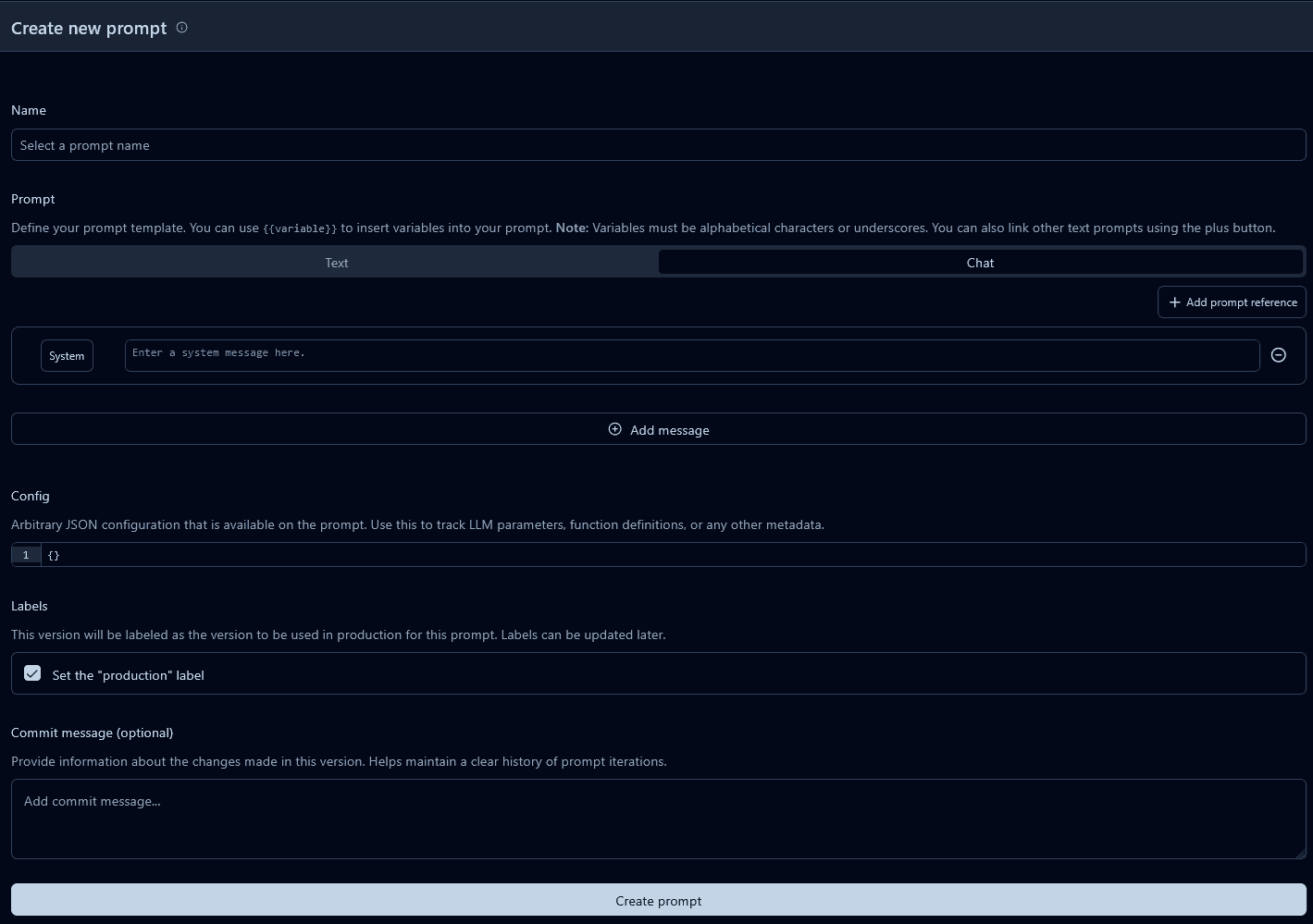 Langfuse: The Open Source Observability Platform for building better LLM Applications