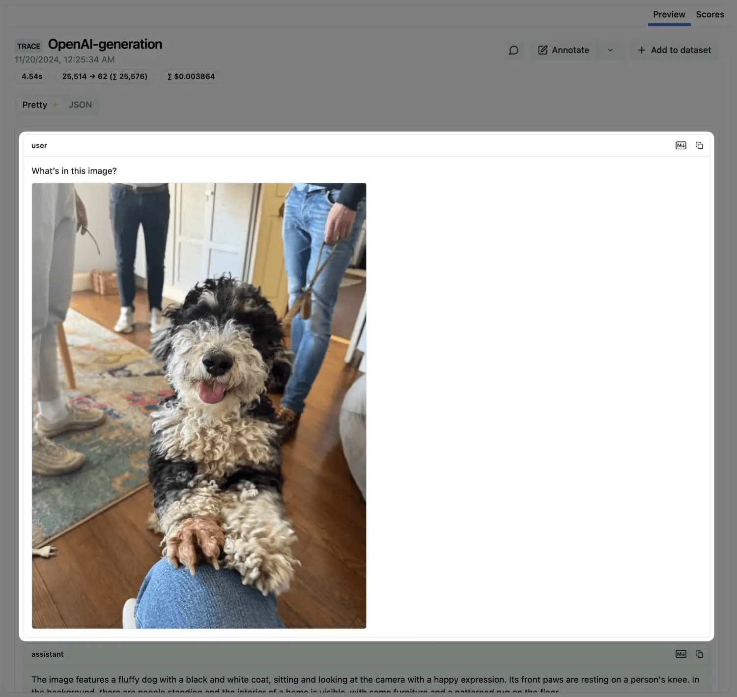 Langfuse: The Open Source Observability Platform for building better LLM Applications
