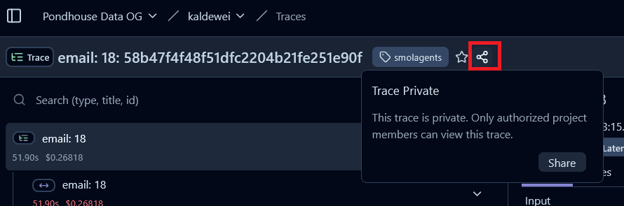 Langfuse: The Open Source Observability Platform for building better ...