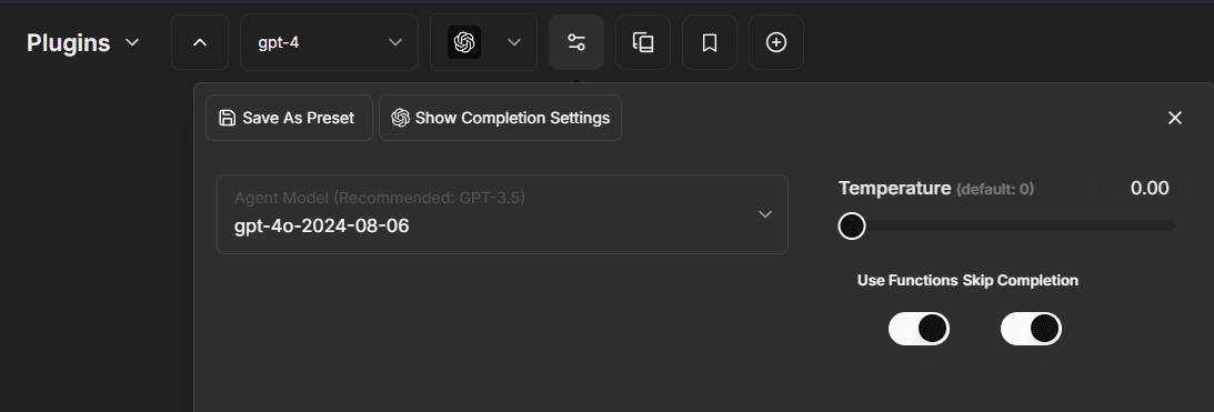 What is Libre Chat? The best alternative to Open WebUI and ChatGPT