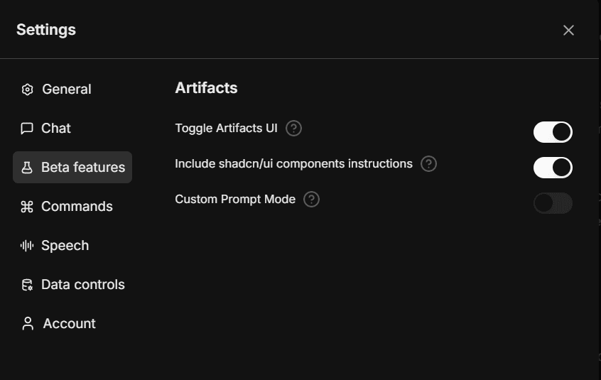 What is Libre Chat? The best alternative to Open WebUI and ChatGPT