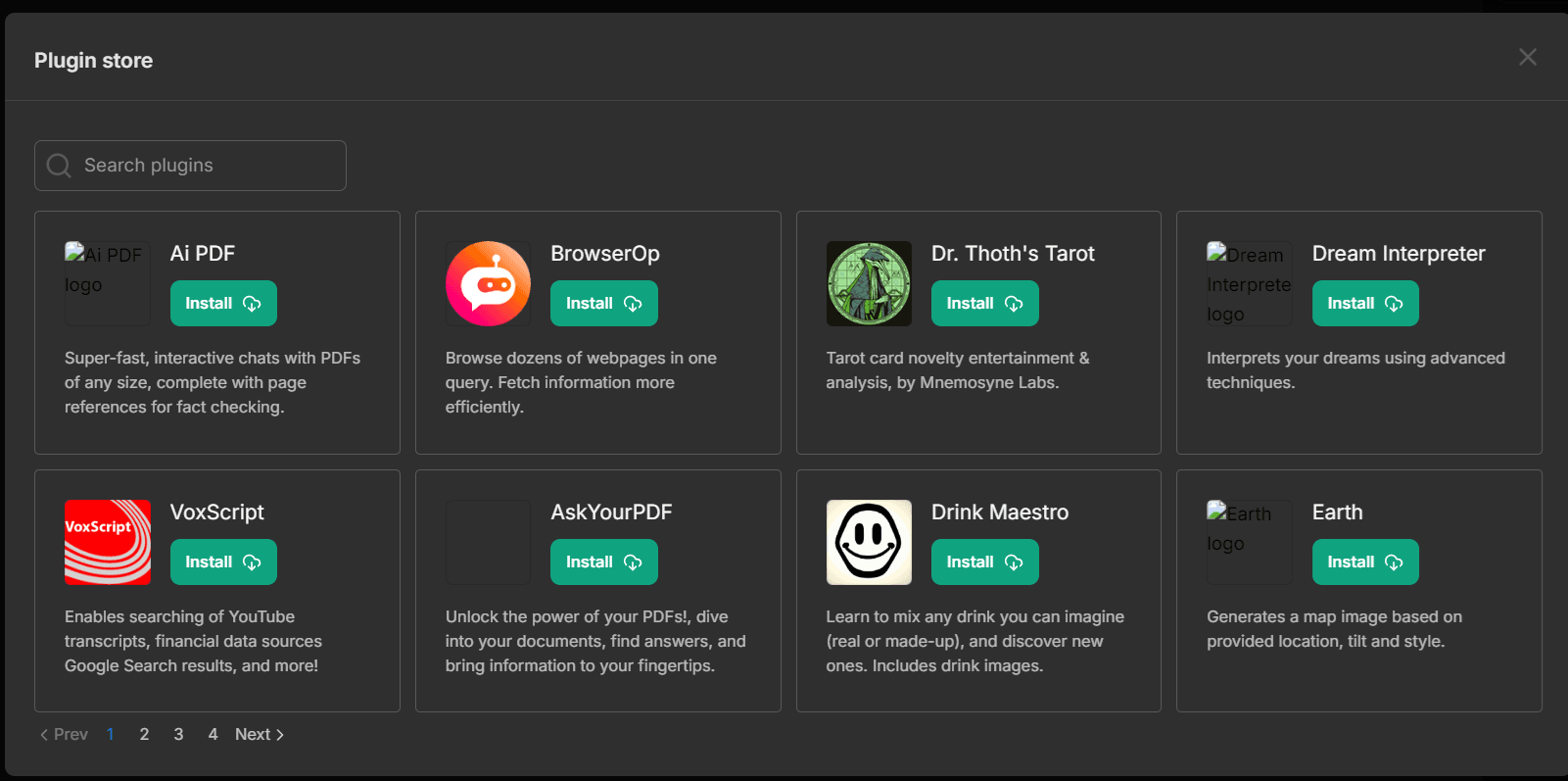 What is Libre Chat? The best alternative to Open WebUI and ChatGPT