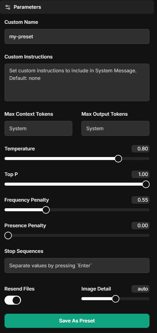 What is Libre Chat? The best alternative to Open WebUI and ChatGPT