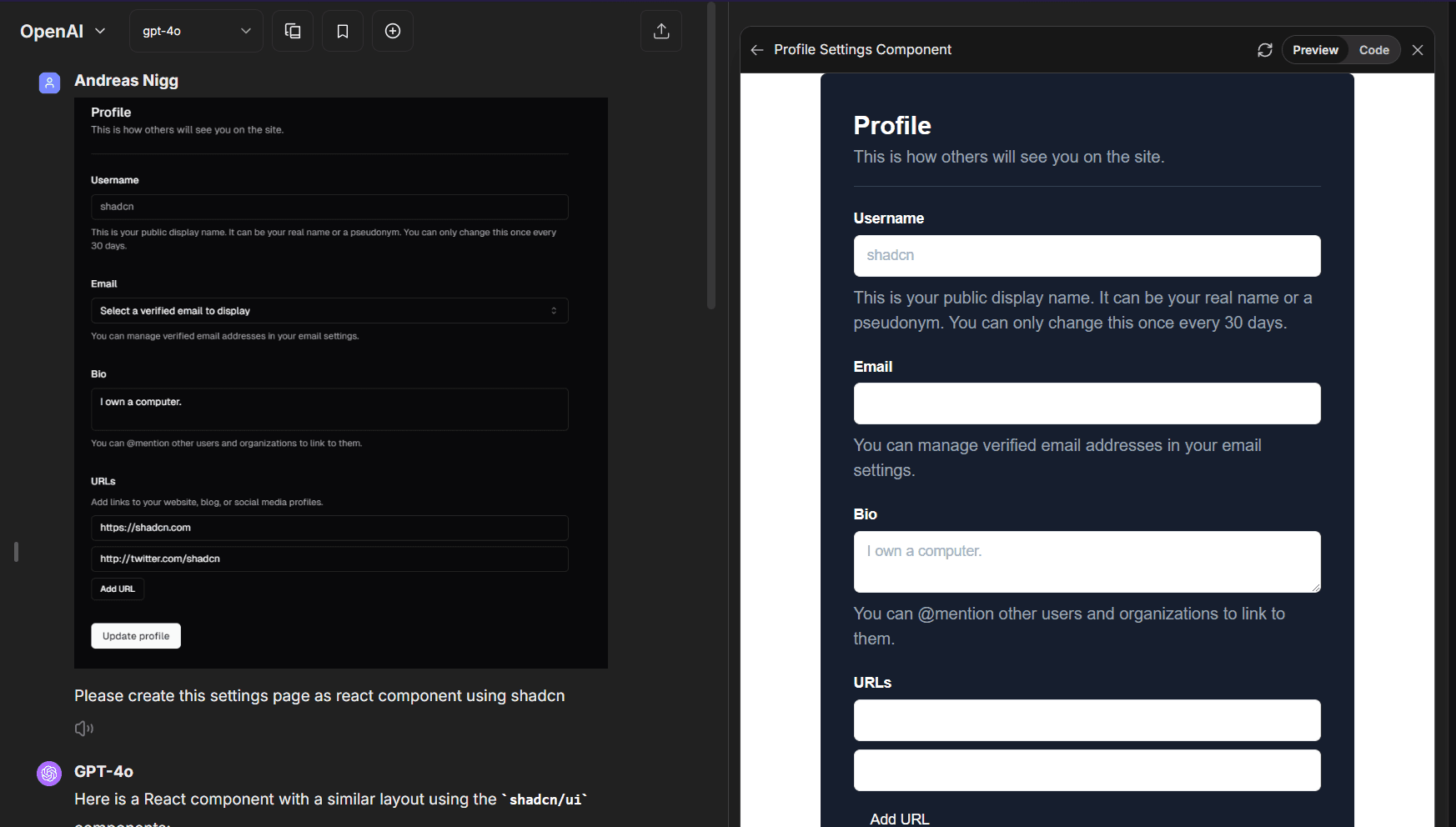 What is Libre Chat? The best alternative to Open WebUI and ChatGPT