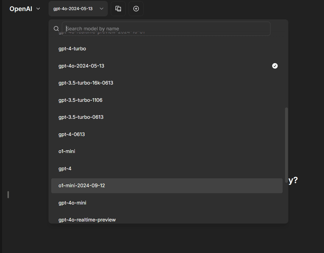 What is Libre Chat? The best alternative to Open WebUI and ChatGPT