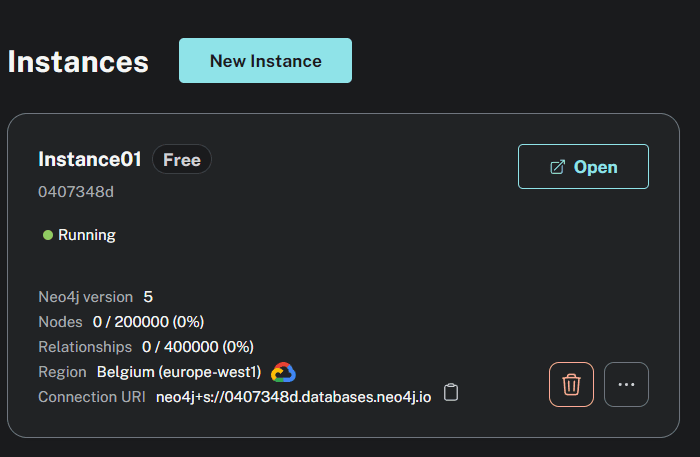 Neo4j LLM Knowledge Graph Builder: How to Create Knowledge Graphs for RAG