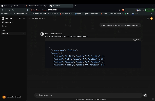 What Is Open Webui The Best Self Hosted Open Source Chatgpt Alternative