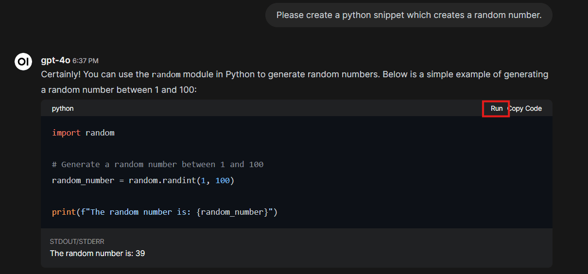 What is Open WebUI? The best self hosted, open source ChatGPT alternative?