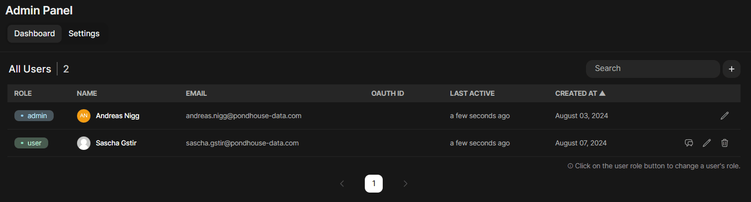 What is Open WebUI? The best self hosted, open source ChatGPT alternative?