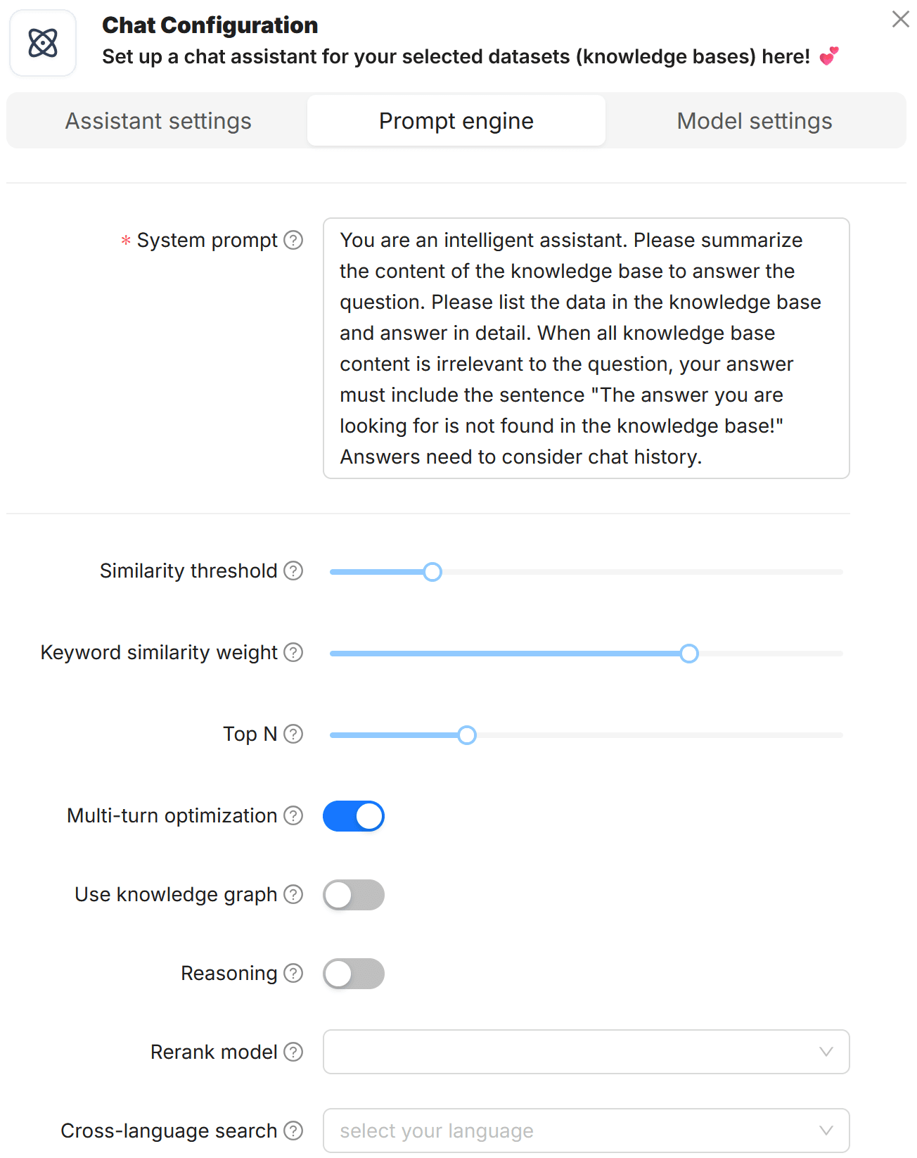 Introduction to RAGFlow: Open-Source RAG Engine with Deep Document Understanding
