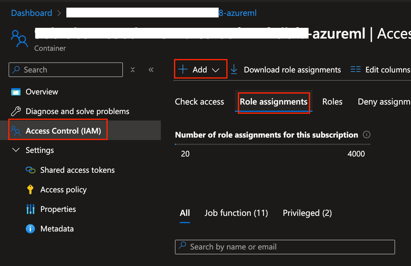 Azure AI Studio: How to evaluate and upgrade your models, using the ...