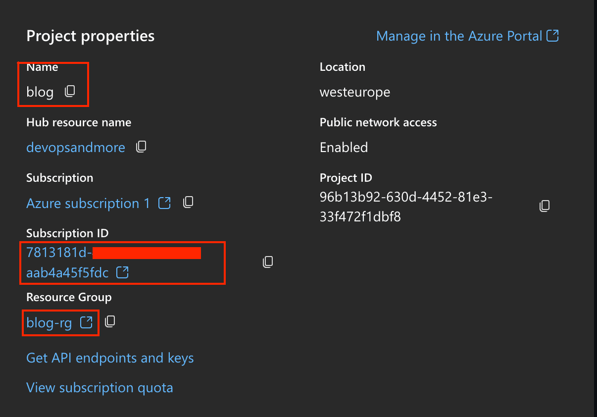 Azure AI Studio: How to evaluate and upgrade your models, using the ...