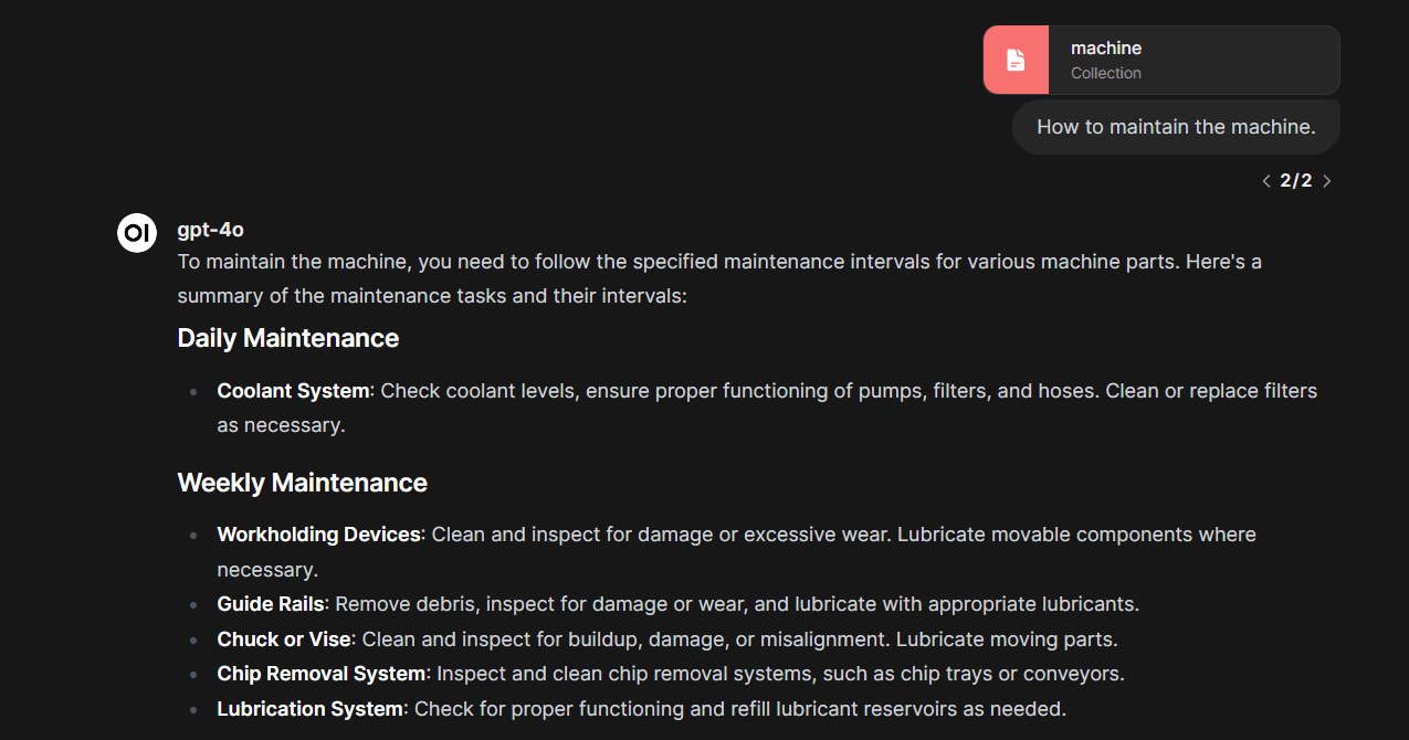 What Is Open Webui The Best Self Hosted Open Source Chatgpt Alternative